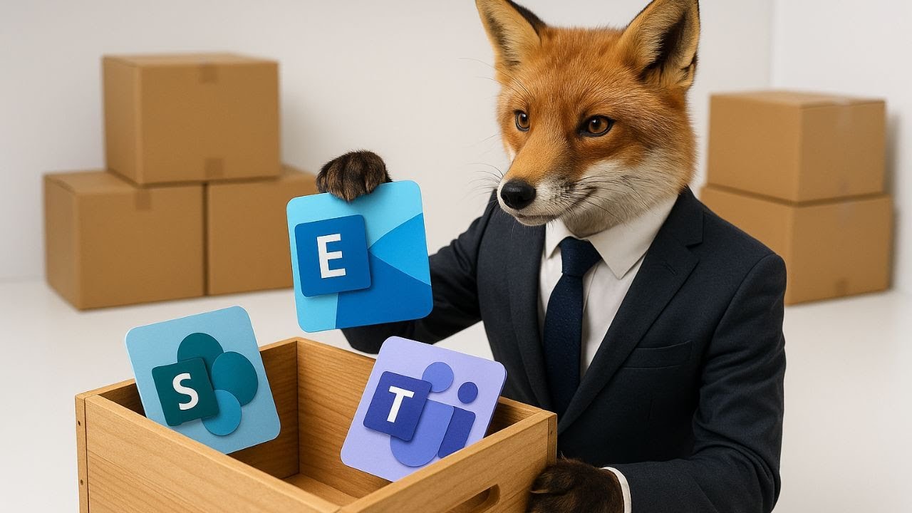 Microsoft 365 Backup: Essential Guide to Protect Your Data