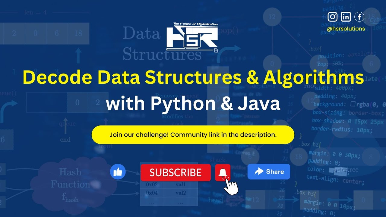 Day 01 | Java | DSA BootCamp: Master Data Structures and Algorithms with Python and Java #dsa #java