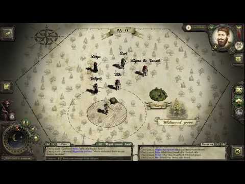 Steam Community :: Grimmwood Open beta