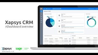 Xapsys Software - 2025 Reviews, Pricing & Demo