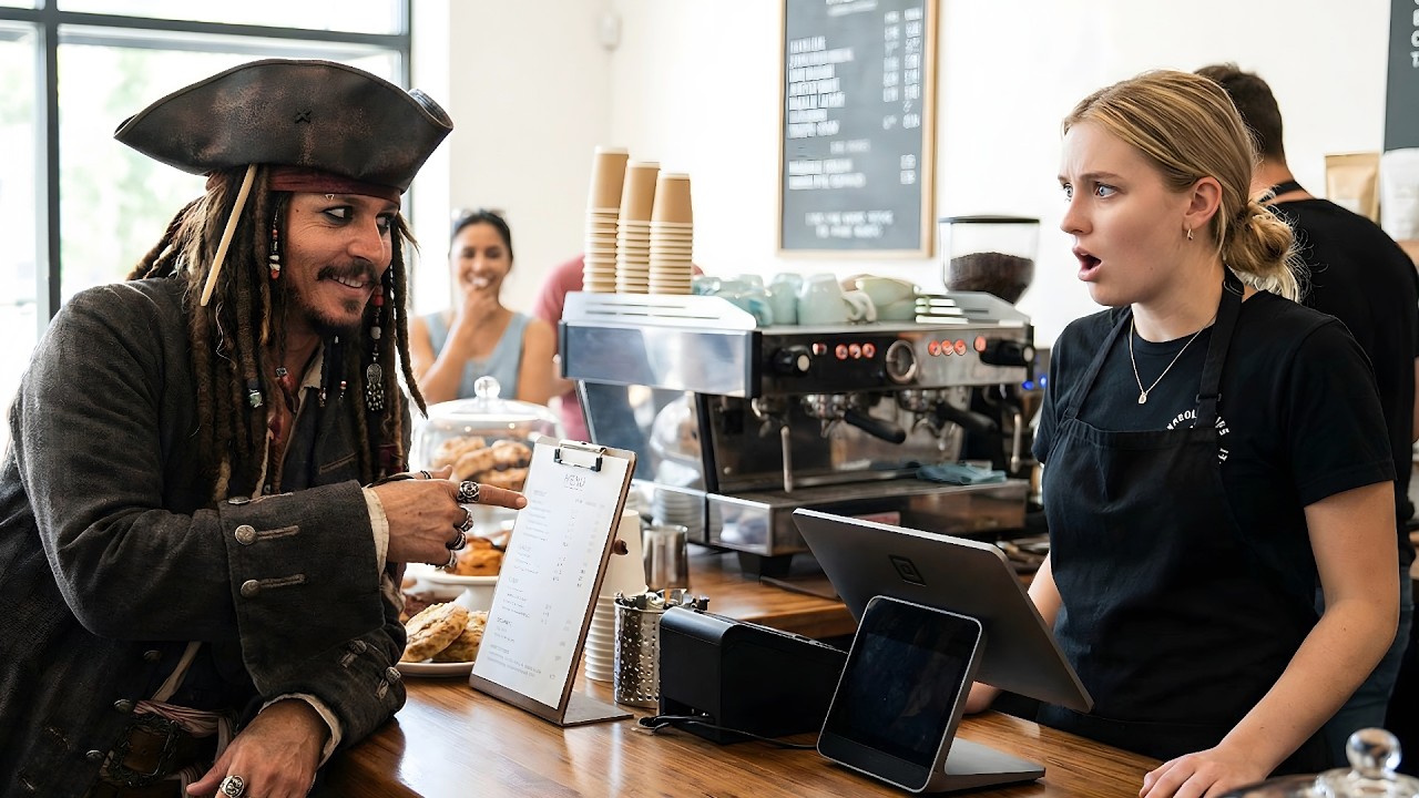 Celebrities Surprising Fans When They Least Expect It