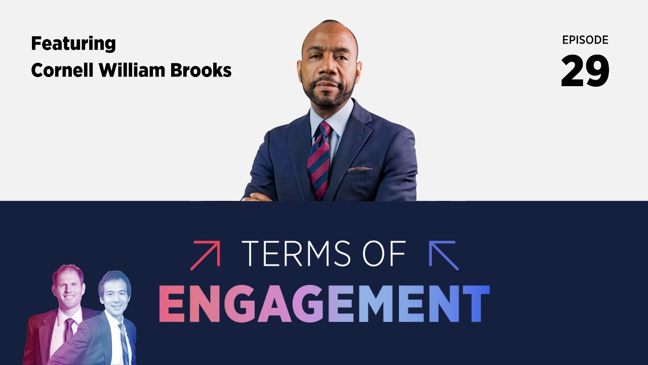 How Does Our Civil Rights History Shape the Future of American Democracy?