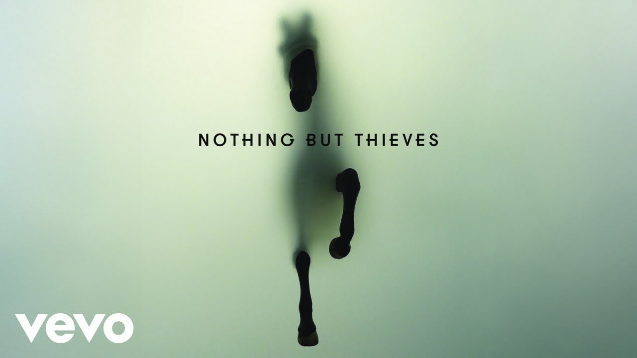 Nothing But Thieves - Drawing Pins (Official Audio)