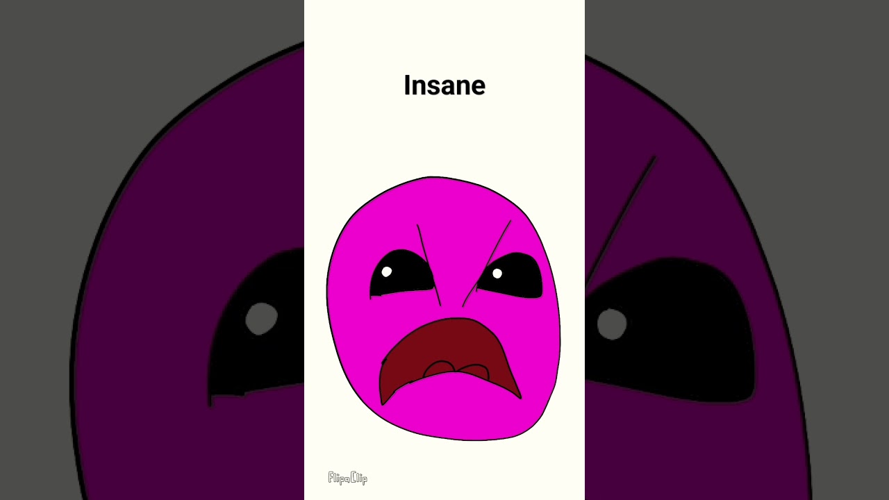 drawing all GD difficulty faces for no reason #geometrydash