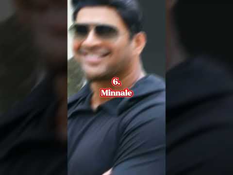 R MADHAVAN TOP 10 BEST MOVIES