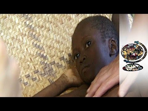 The Global Pharmaceutical Market Fails The Third World (2001)