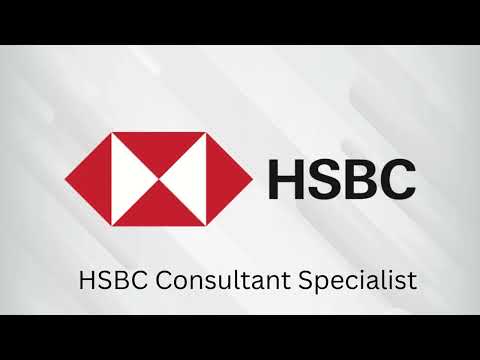 HSBC Consultant Specialist Assessment | I promote the benefits of having a diverse team