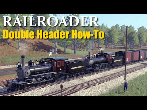 Steam Community :: Railroader