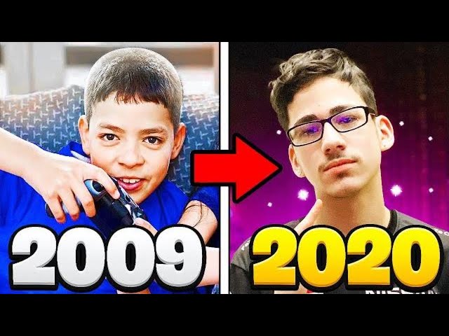 8 Fortnite players who changed the game for good & forever