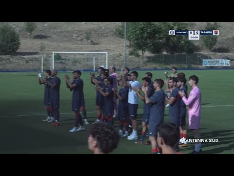 29 LUGLIO 2024 - TARANTO CALCIO - ROSA RIDOTTA, ARRIVA SCHENETTI
