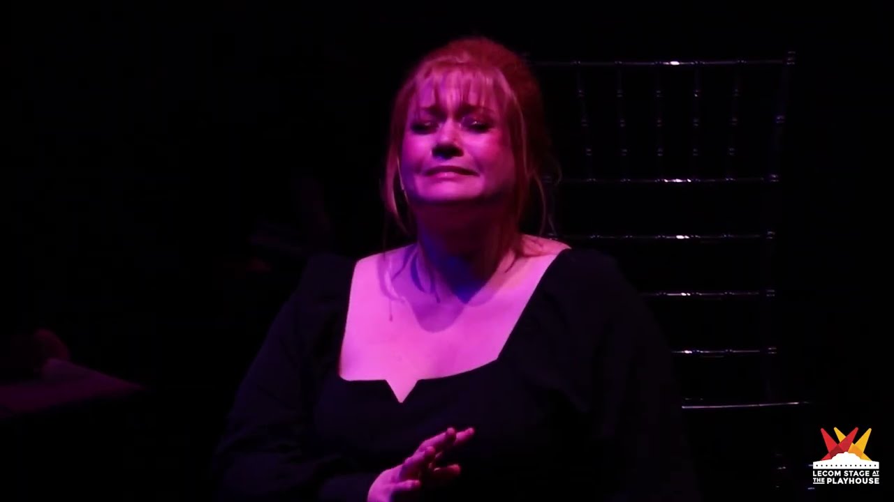 A DOLL'S HOUSE adapted by Amy Herzog, on stage at the Erie Playhouse