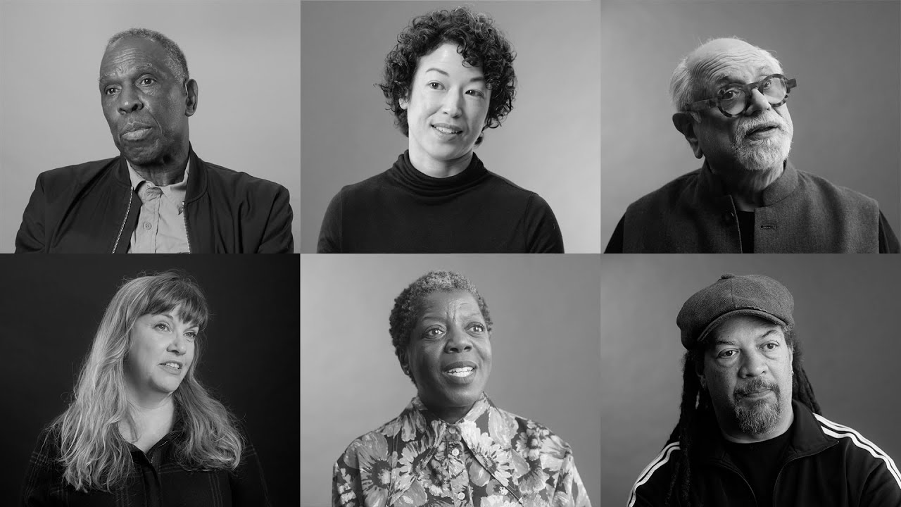 Third Space: Reflections on The Theater of Refusal