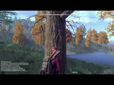 Steam Community :: Video :: Lagger H1z1?