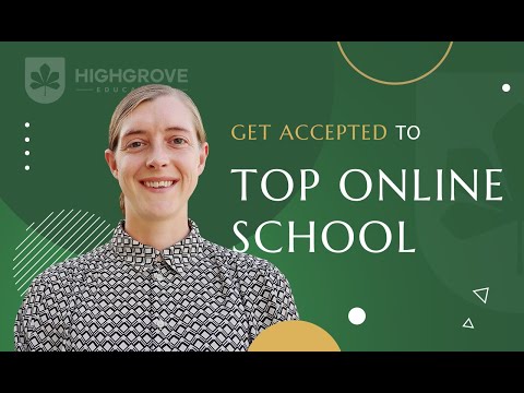 Contact Highgrove Education in London UK - A British Education