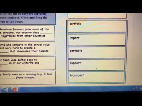 Greek and Latin Root Word Analysis Activity