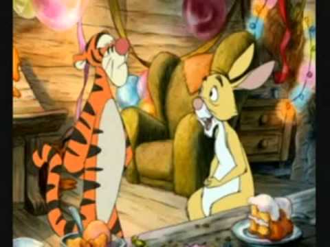 Do U Ship Kanga And Tigger | Disney Amino