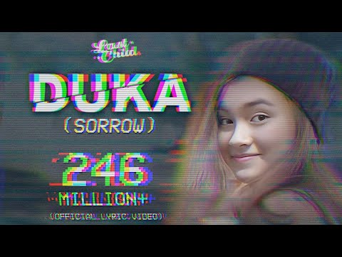 Last Child - DUKA (Official Lyric Video) // SORROW