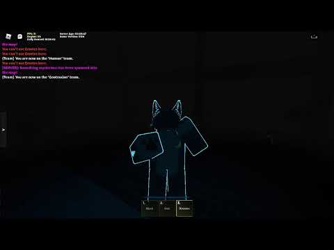 How to get Jammer from kaiju paradise & and vip showcase (how to get gootraxian part 27)