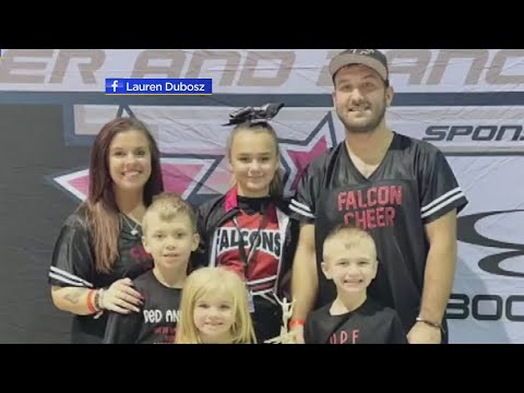 Funeral Monday for family of 6 killed in McHenry County crash