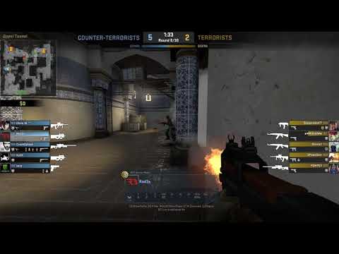 Steam Community :: Video :: CS:GO Ninja defuse