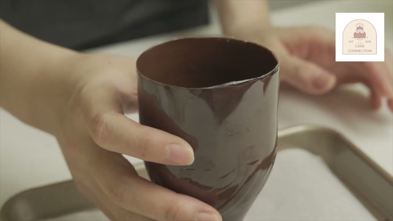 Coca Cola Shaped Cake Recipe | Cake Connection Recipe