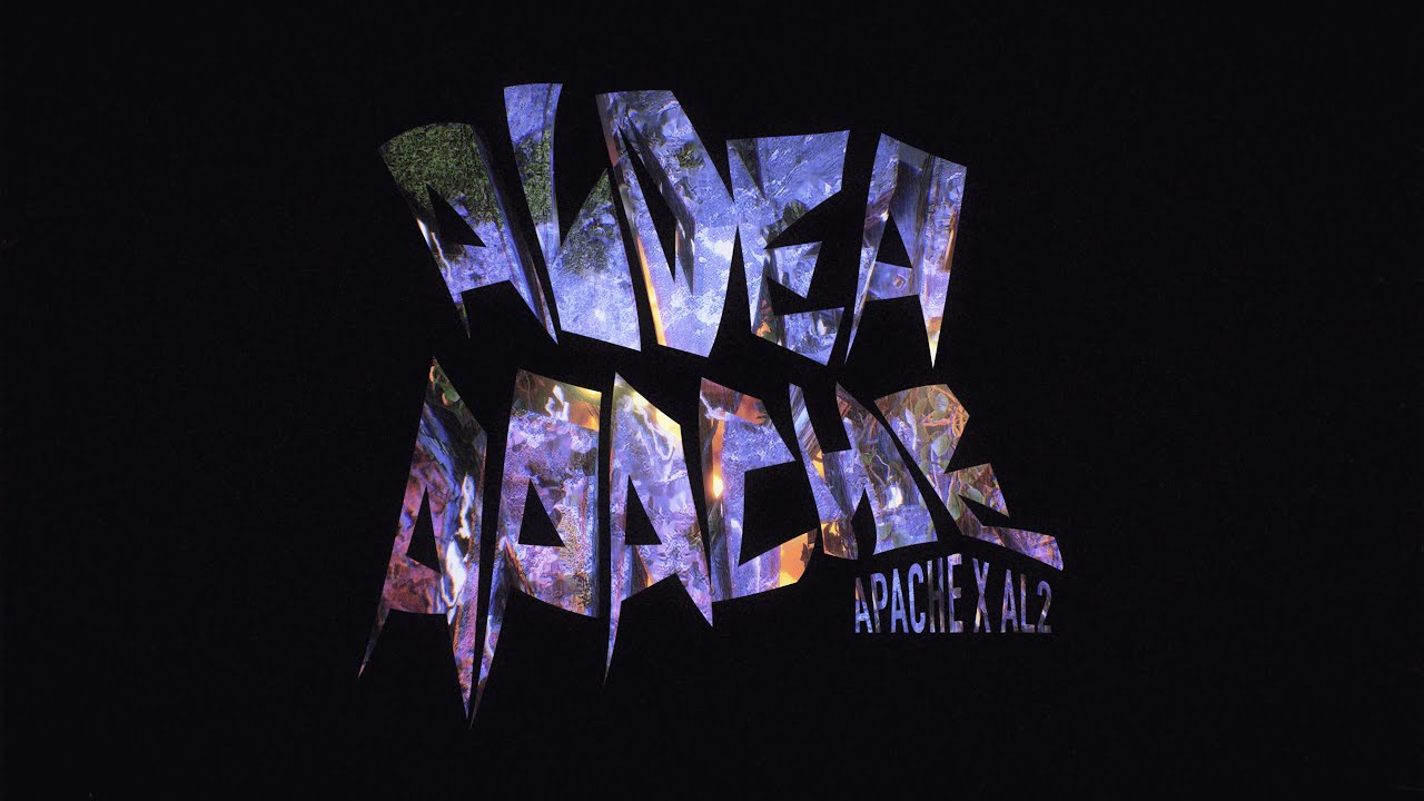 ALDEA APACHE by Apache & Al2 El Aldeano from Venezuela | Popnable