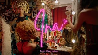 Through ‘Ina,’ Dia Maté hopes to empower LGBTQ+ community, honor the ...