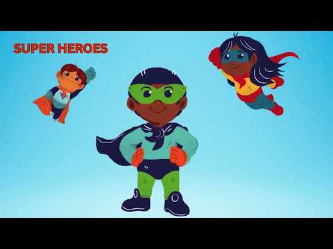 What Is the Greenhouse Effect? |2d-Animation #kids #science #children |#Preschool Nursery