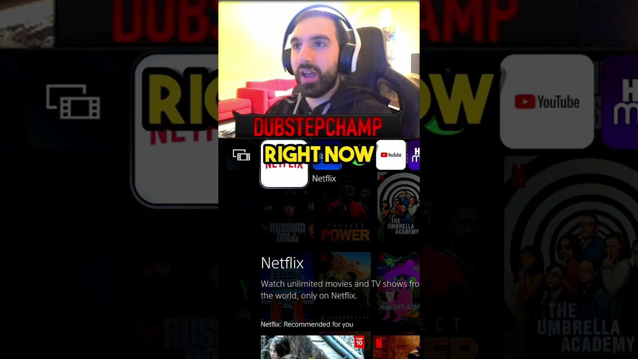 NO WAY PlayStation Banned Me For THIS 💀🤣 #shorts