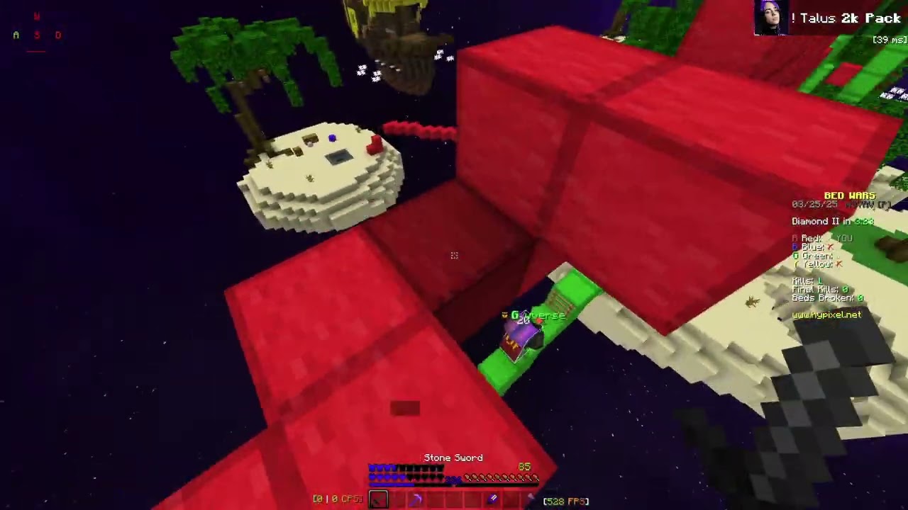 i hate new hypixel anti-cheat