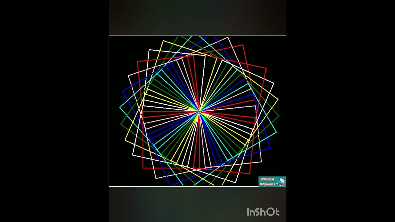 python animation using turtle#python #animation#turtle