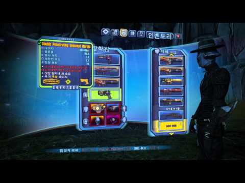 Steam Community :: Video :: borderlands2 op8 two fang zero voracidous ...