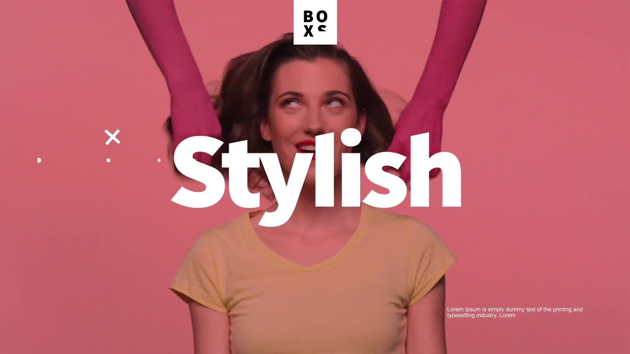 Videohive Fast Opener 02 » free after effects templates afte