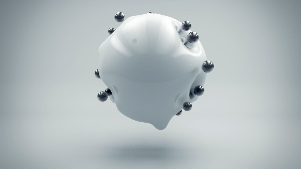 Morphing Sphere Experiment