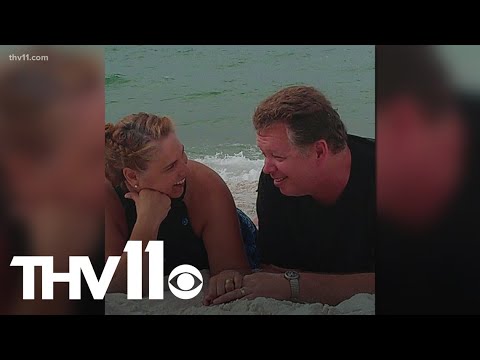 Arkansas family remembers father following death due to COVID-19
