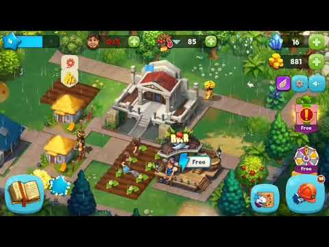 THE TRIBEZ:BETA EARLY ACCESS GAMEPLAY(OFFLINE AND ONLINE LAST UPDATED JANUARY 19 2021)