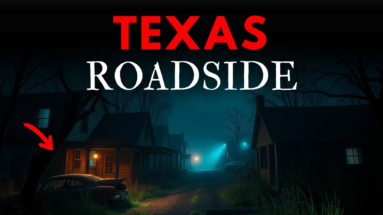 20 Texas Roadside Attractions With Strange Histories