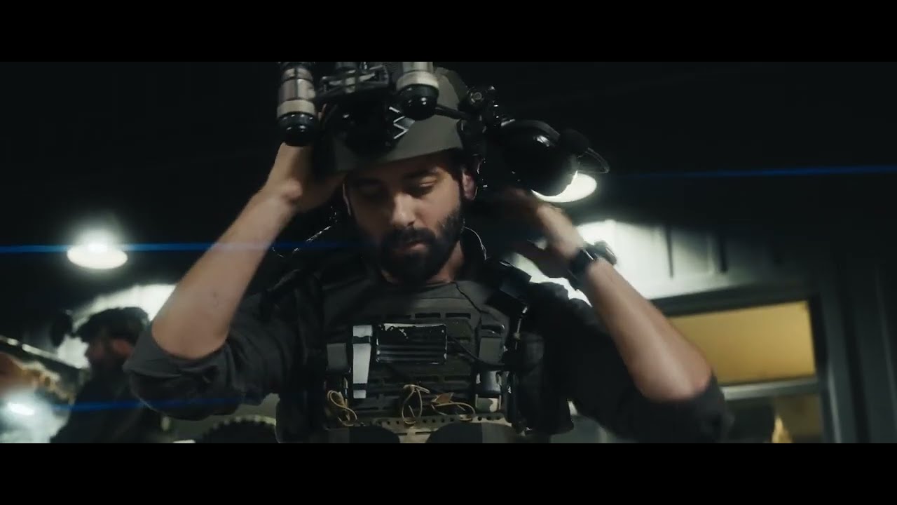 VTAC Stackable Storage Solutions