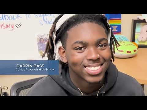 Roosevelt High School Peer Mediation