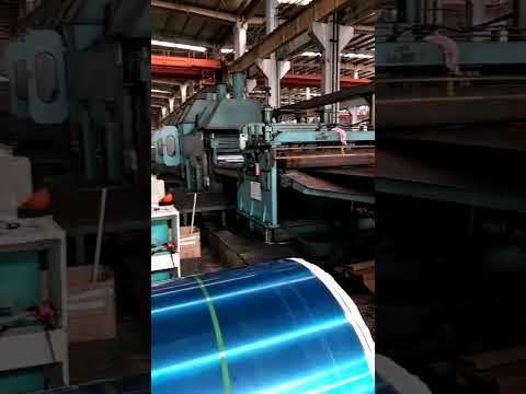 304 Stainless Steel Coil 304 304L Stainless Sheet Plate