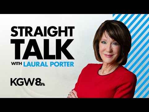 Straight Talk: Business leaders say Portland region at 'inflection point'