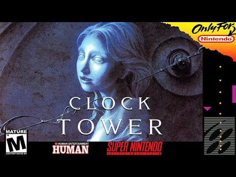 Steam Community :: Clock Tower: Rewind