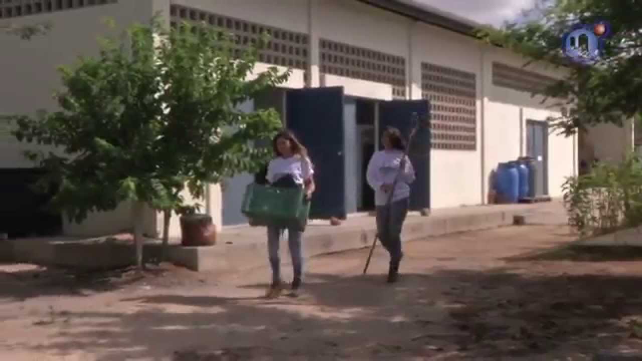 Univasf 10 Anos
