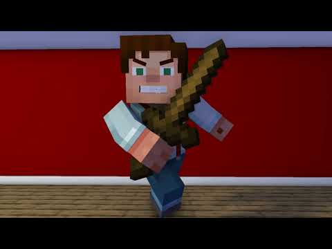 JESSE TESTING FOR BLENDER (MCSM)
