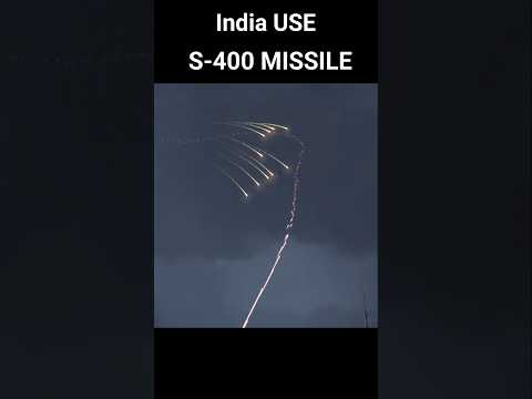 Indian defence system s-400 missile power