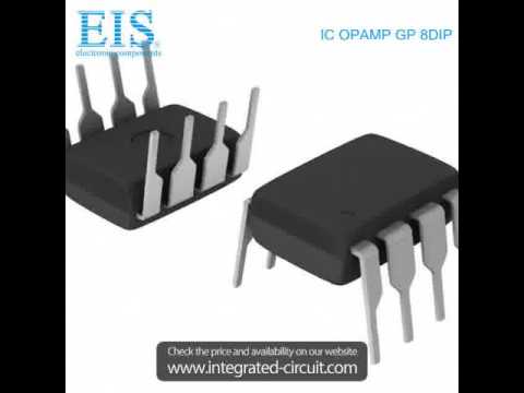 Sell LM358N of Fairchild Semiconductor