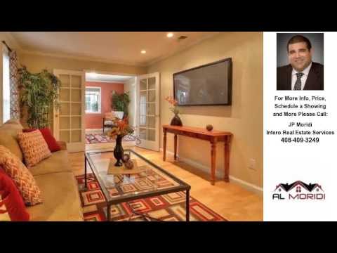 3419 Bella Vista AVE, SANTA CLARA, CA Presented by JP Moridi.