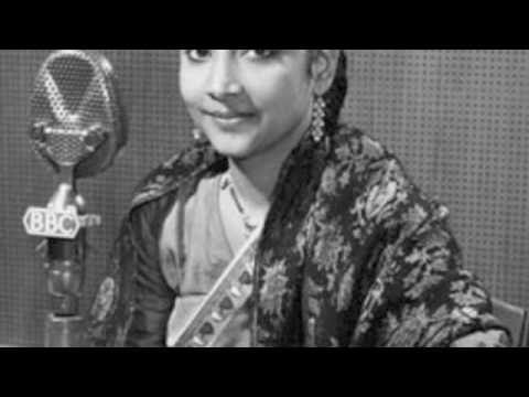 The Micro View of the Songs of 1948 @ SoY – Female Solo Songs – Geeta ...