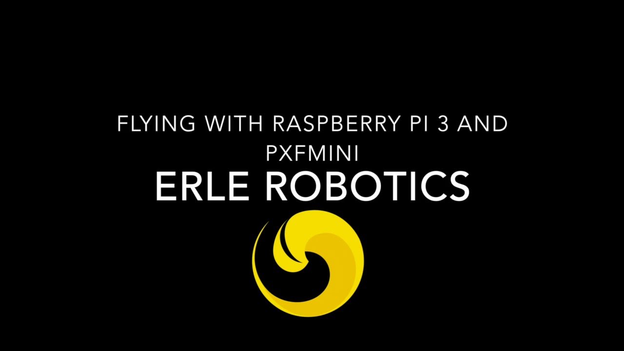 Raspberry Pi 3 drone autopilot - Interesting - DroneTrest