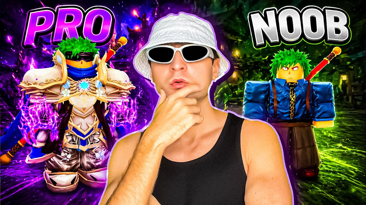 New Kaizen BEGINNER GUIDE… From NOOB to PRO (Full Progression Guide)